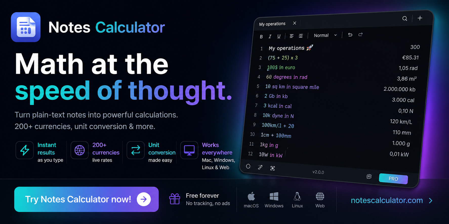 Free Discount Calculator: Find the Sale Price Instantly - Notes Calculator